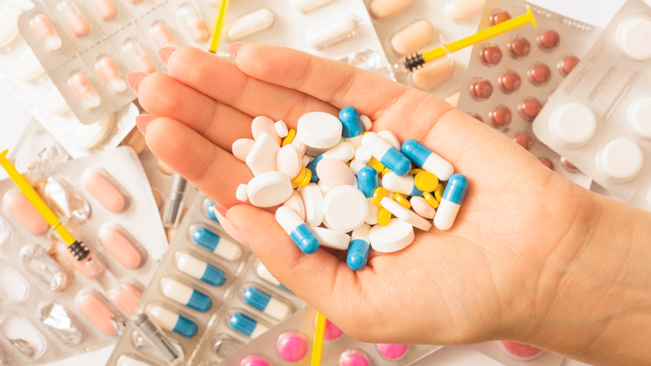 How are flavoring agents used in pediatric drug development – SBBLG