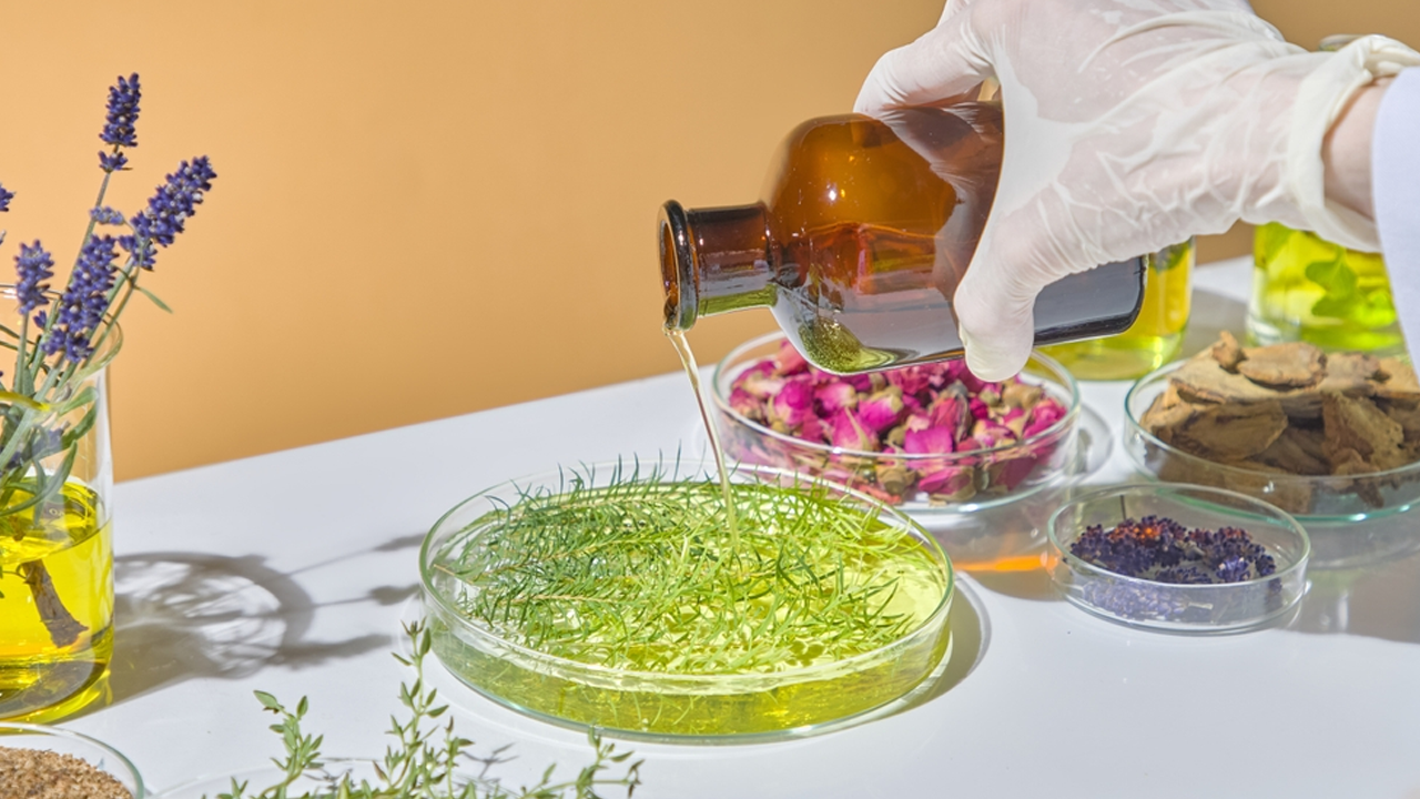 How to choose the right cosmetic preservatives for oil-based products ...