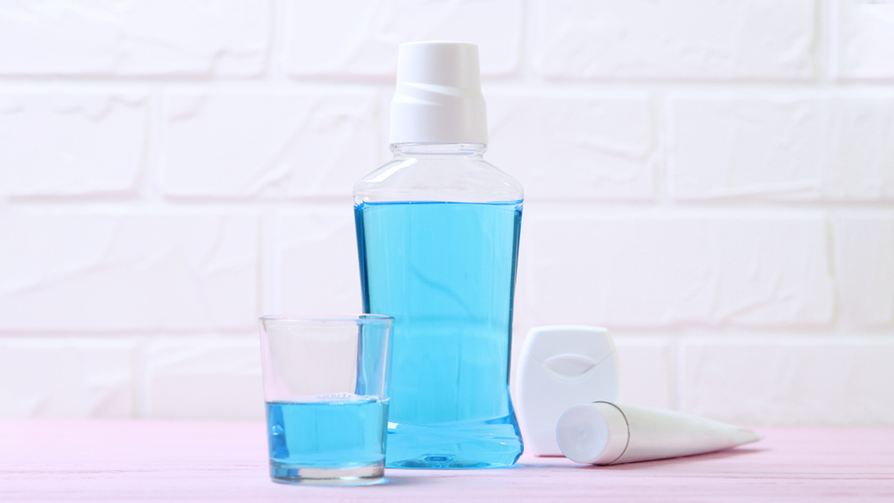 Role of Menthol in cough syrup – SBBLG