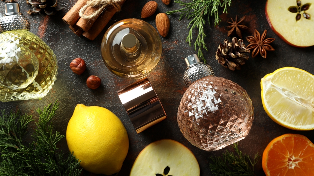 The role of para cymene in luxury perfumes – SBBLG