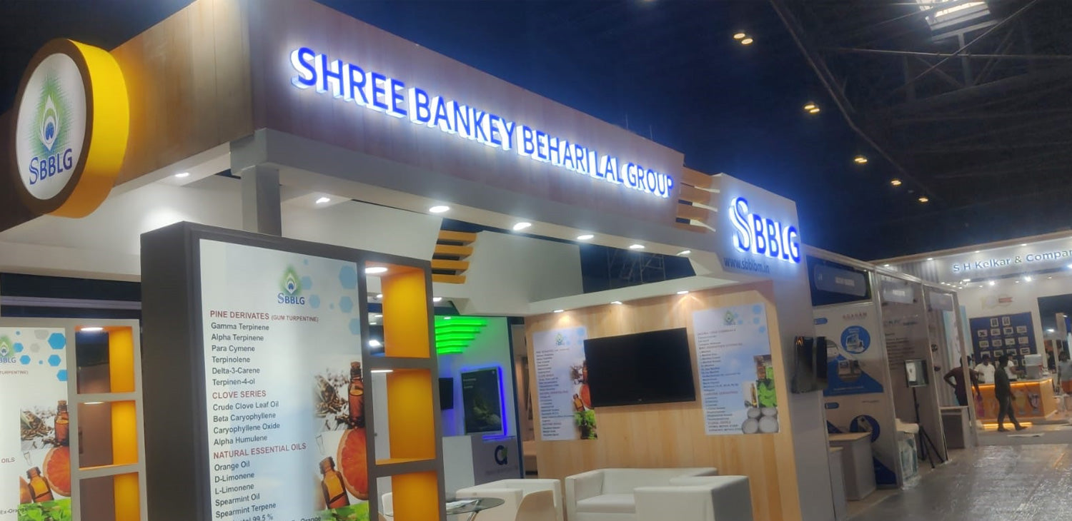 Infrastructure – SBBLG