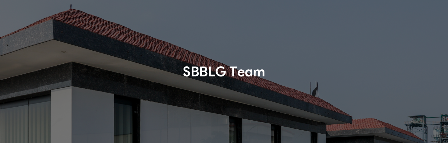Our Team – SBBLG