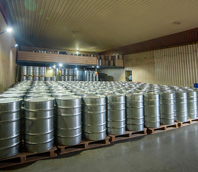 Infrastructure – SBBLG